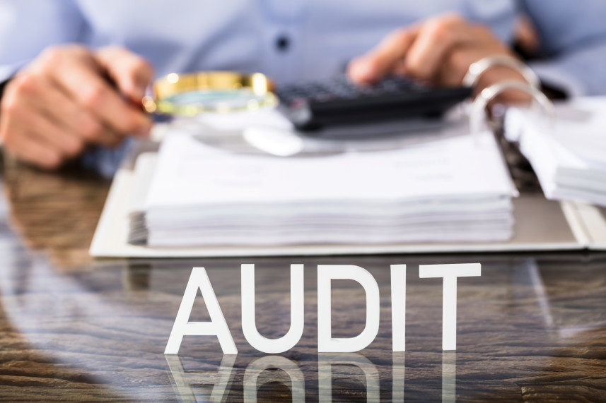 IRS Audit Notification | Madison Financial Solutions