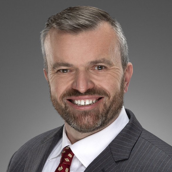 Meet the Team | Coker James