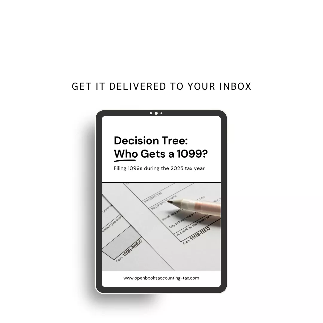 Welcome to Open Books Accounting & Tax Services | Open Books Accounting ...