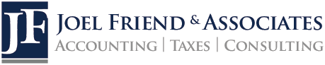 Free small business tips and advice | Joel Friend & Associates, Inc ...